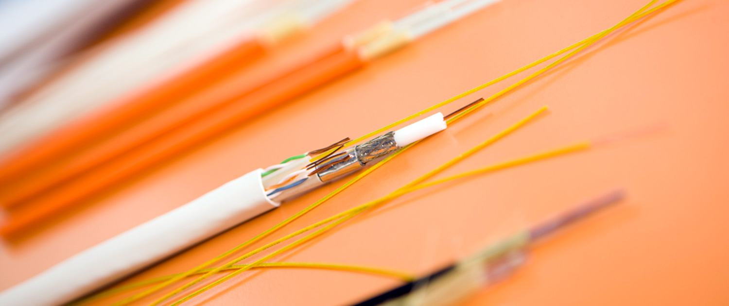 Kabel / LWL TECHNIK - procable