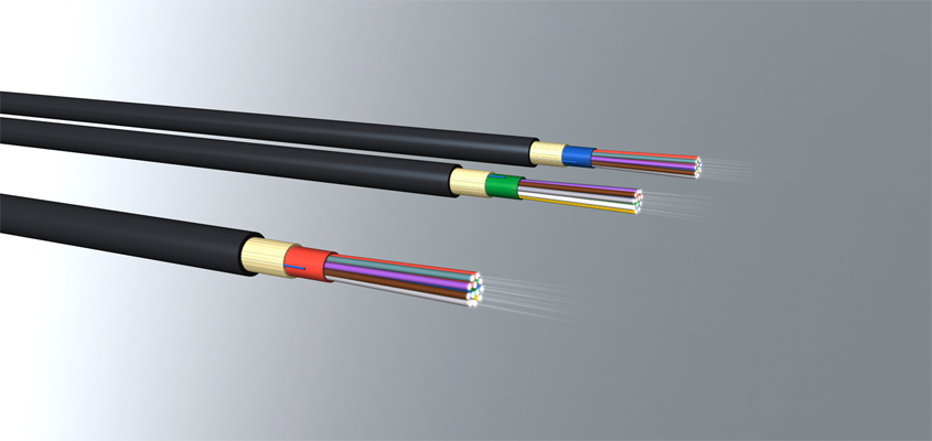 Kabel / LWL TECHNIK - procable