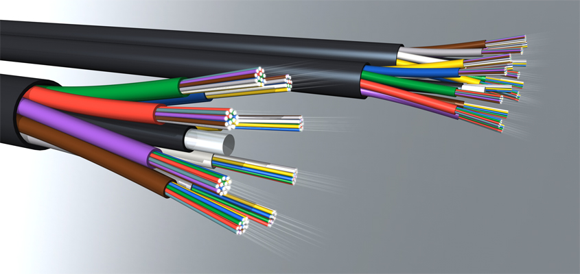 Kabel / LWL TECHNIK - procable