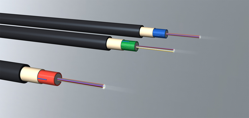 Kabel / LWL TECHNIK - procable